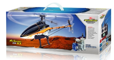 RC Vrtulník, spalovací NITRO WALKERA HM-83 3D 8CH ARF | Nastrojan.cz ...