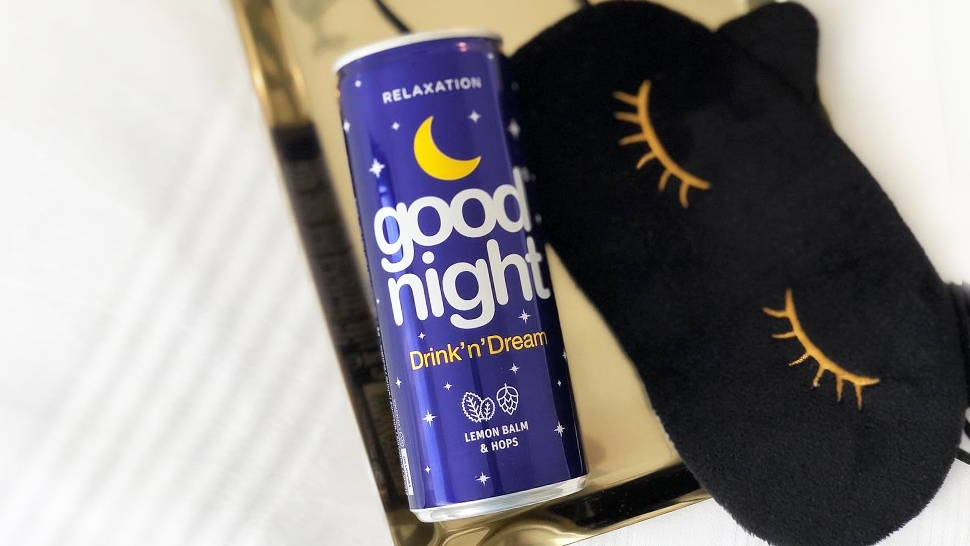 Good night drink 250 ml | Nastrojan.cz - největší obchod s cestovními kufry