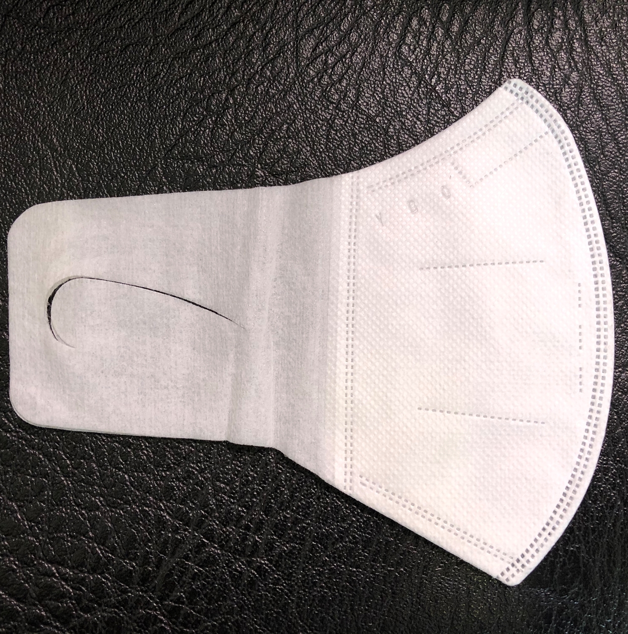 Elastická respirační rouška | Nastrojan.cz - rychlý a pohodlný nákup