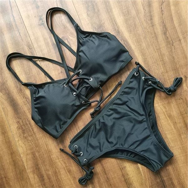 Luxusní push up plavky | Nastrojan.cz - rychlý a pohodlný nákup